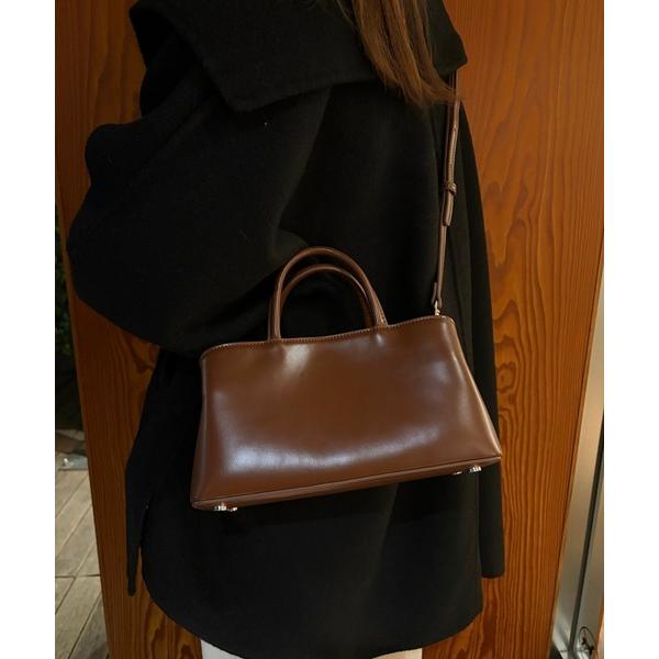 ZOZO問い合わせ番号:103585501ショップ:EFOLE，エフォルブランド:EFOLE，エフォル商品名:【ZOZO限定】3layer shoulder bag/3レイヤーショルダーバッグカテゴリ:バッグ>ショルダーバッグブランド...