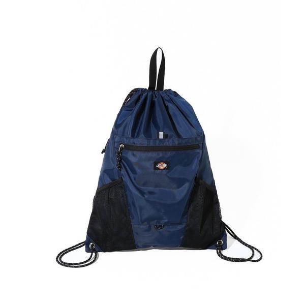 ZOZO問い合わせ番号:103585673ショップ:JUGLANS，ユグランスブランド:Dickies，ディッキーズ商品名:【Dickies】DK ATHLETIC KNAPSACK / ディッキーズ ポリエステル オックス キャンバス ナ...