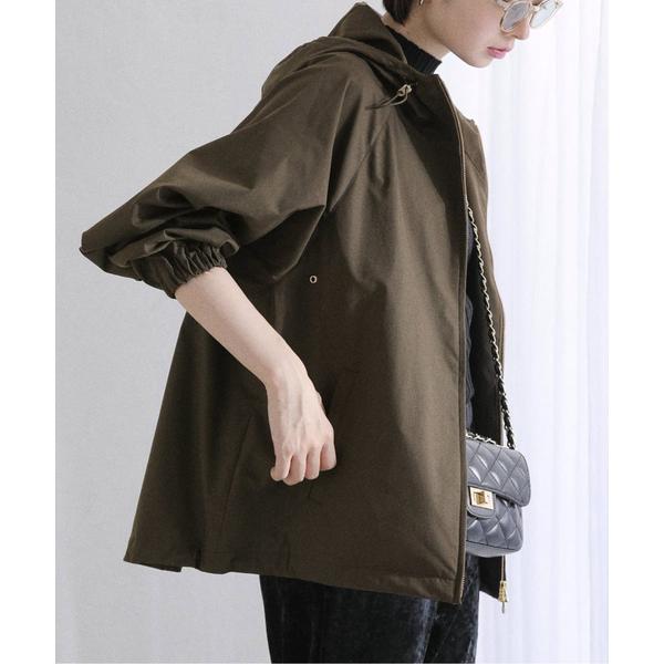 ZOZO問い合わせ番号:103585759ショップ:La TOTALITE，ラ トータリテブランド:La TOTALITE，ラトータリテ商品名:《WEB限定追加》【洗える】フードマウンテンパーカーカテゴリ:ジャケット/アウター>マウン...