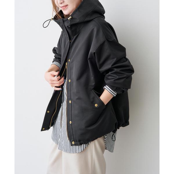 ZOZO問い合わせ番号:103585761ショップ:Spick &amp; Span，スピック アンド スパンブランド:Spick &amp; Span，スピックアンドスパン商品名:《新色有り / 追加》撥水マウンテンパーカーカテゴリ:ジャ...