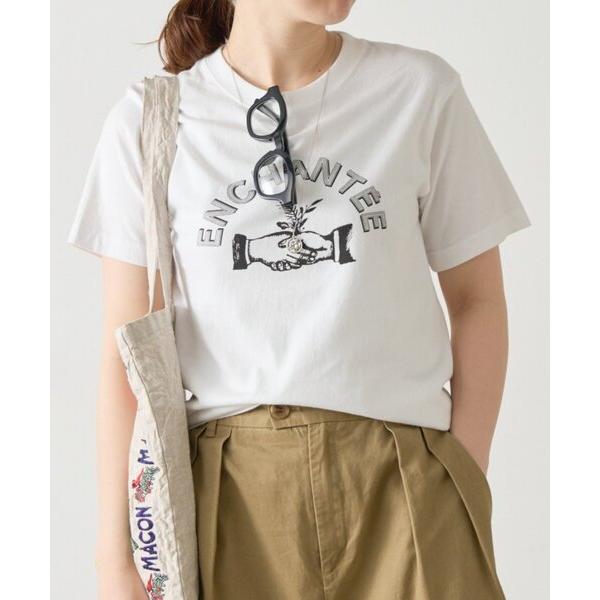 ZOZO問い合わせ番号:103585938ショップ:BEARDSLEY，ビアズリーブランド:FRIPIER，フリピエ，BEARDSLEY，ビアズリー，LIVETART，リヴェタート商品名:《FRIPIER》アンシャンTeeカテゴリ:トップス...