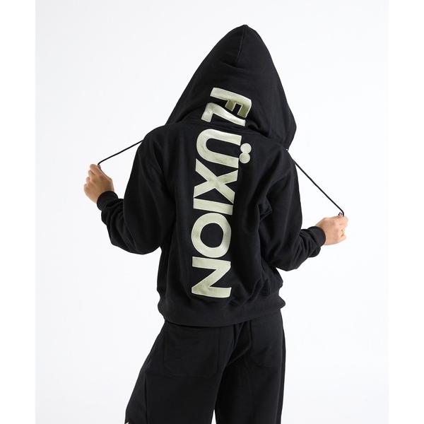 ZOZO問い合わせ番号:103586065ショップ:FTW，エフティーダブリューブランド:FTW，エフティダブリュー商品名:VELOUR PATCH ZIP HOODIEカテゴリ:トップス>パーカーブランド品番:659908素材:本体...