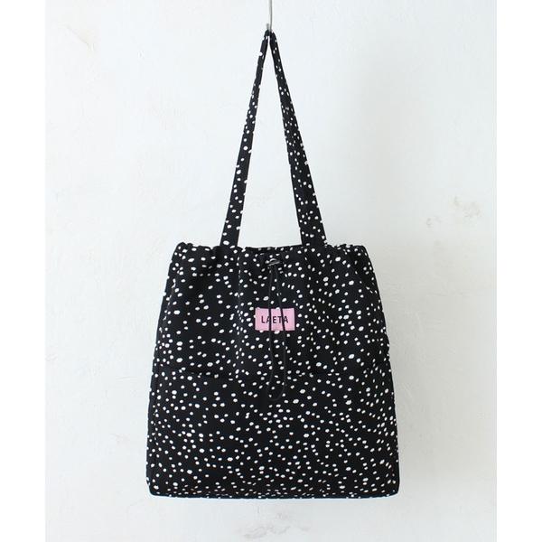 ZOZO問い合わせ番号:103586108ショップ:SVEC，シュベックブランド:polka polka，ポルカポルカ，SVEC，シュベック商品名:aristella / ドロストカレントトートバッグカテゴリ:バッグ>トートバッグブラ...