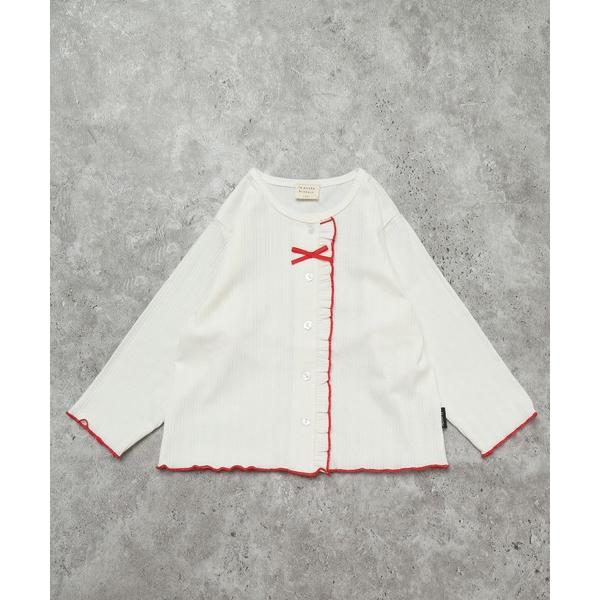 ZOZO問い合わせ番号:103586353ショップ:DIL baby &amp; kids shop，ディアイエル ベビーアンドキッズショップブランド:la poche biscuit，ラポシェビスキュイ，DIL baby &amp; ki...