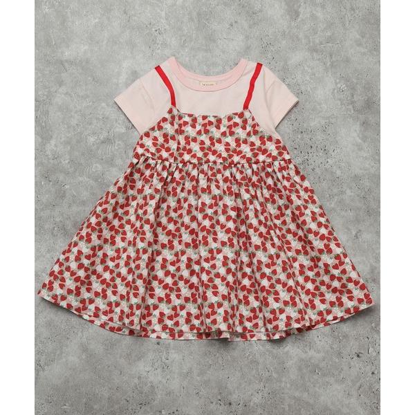 『タイムセール実施中』ZOZO問い合わせ番号:103586361ショップ:DIL baby &amp; kids shop，ディアイエル ベビーアンドキッズショップブランド:la poche biscuit，ラポシェビスキュイ，DIL ba...