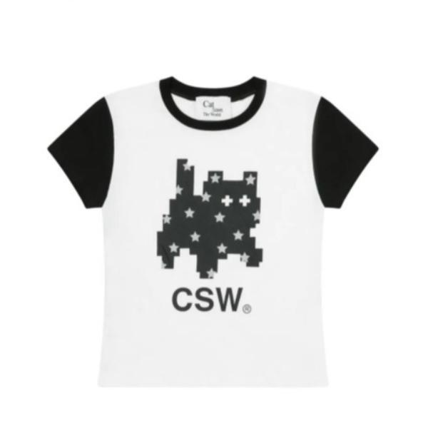 『タイムセール実施中』ZOZO問い合わせ番号:103586427ショップ:Ada.，エイダブランド:CATSAVETHEWORLD，キャットセーブザワールド，Ada.，エイダ商品名:◇CATSAVETHEWORLD◇ブランド直輸入正規品/フ...