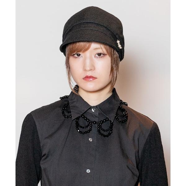 ZOZO問い合わせ番号:103586598ショップ:CA4LA，カシラブランド:CA4LA，カシラ商品名:DIP.STカテゴリ:帽子>キャスケットブランド品番:KTZ02757素材:綿50% レーヨン40% 麻10%カラー:オフホワイ...