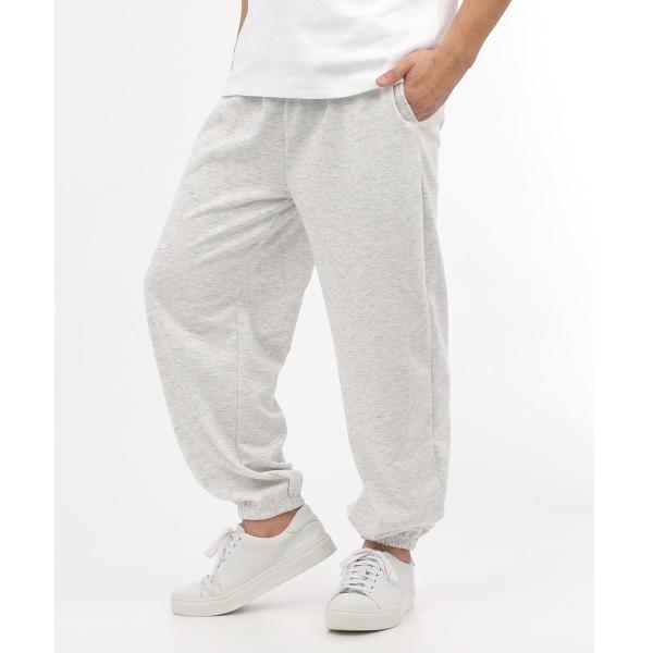 『タイムセール実施中』ZOZO問い合わせ番号:103586911ショップ:Ada.，エイダブランド:CLOTHY，クロシィ商品名:【ベーシックなスウェットアイテム】メンズ接触冷感ジョガーパンツカテゴリ:パンツ>スウェットパンツブランド...