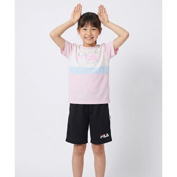 『タイムセール実施中』ZOZO問い合わせ番号:103587440ショップ:A BAG OF CHIPS，ア バッグ オブ チップスブランド:FILA，フィラ商品名:FILA/フィラ　吸汗速乾　パールプリントセットアップスーツカテゴリ:ジャケ...