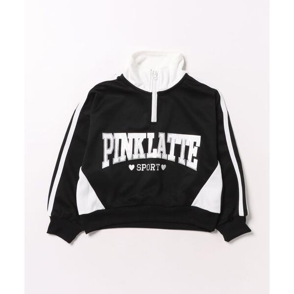 ZOZO問い合わせ番号:103587443ショップ:A BAG OF CHIPS，ア バッグ オブ チップスブランド:PINK-latte，ピンクラテ，A BAG OF CHIPS，アバッグオブチップス商品名:PINK-latte SPOR...