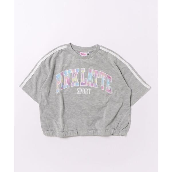 ZOZO問い合わせ番号:103587447ショップ:A BAG OF CHIPS，ア バッグ オブ チップスブランド:PINK-latte，ピンクラテ，A BAG OF CHIPS，アバッグオブチップス商品名:PINK-latte SPOR...