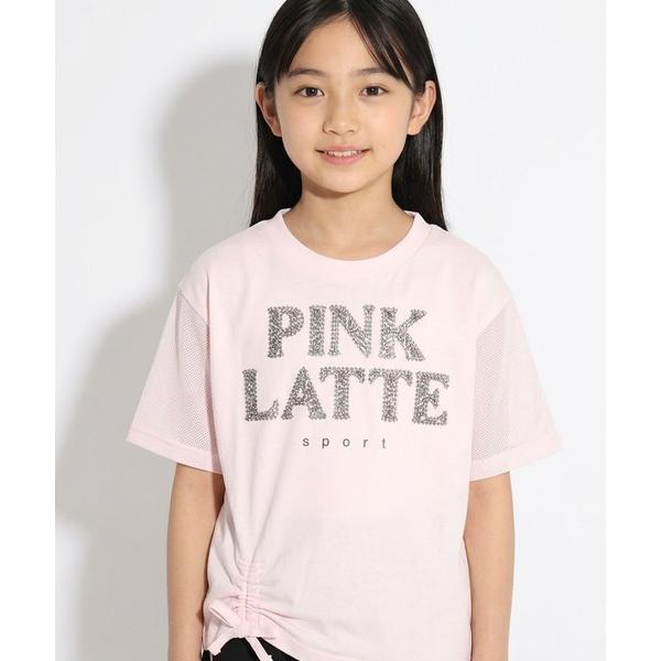 ZOZO問い合わせ番号:103587448ショップ:A BAG OF CHIPS，ア バッグ オブ チップスブランド:PINK-latte，ピンクラテ，A BAG OF CHIPS，アバッグオブチップス商品名:PINK-latte SPOR...