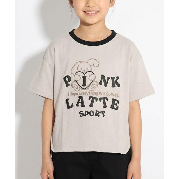 ZOZO問い合わせ番号:103587451ショップ:A BAG OF CHIPS，ア バッグ オブ チップスブランド:PINK-latte，ピンクラテ，A BAG OF CHIPS，アバッグオブチップス商品名:PINK-latte SPOR...