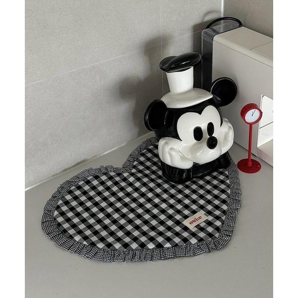 『タイムセール実施中』ZOZO問い合わせ番号:103587476ショップ:perky room，パーキールームブランド:IRADOWL，アイラドール，perky room，パーキールーム商品名:【アイラドール room】フリルハート型ランチ...