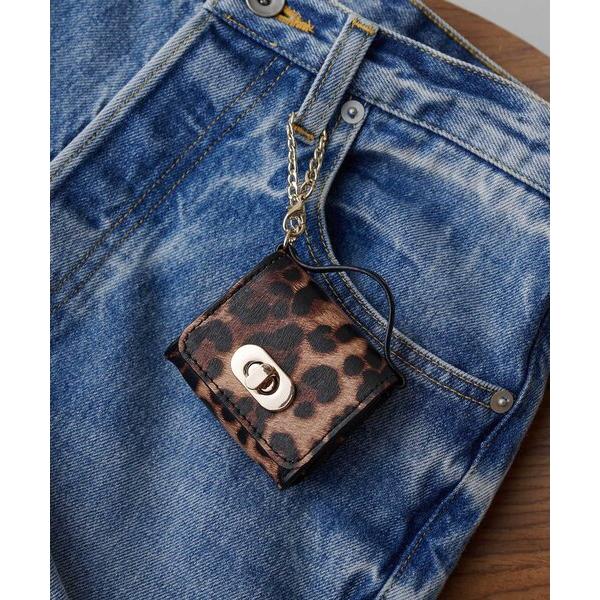 ZOZO問い合わせ番号:103587492ショップ:Whim Gazette，ウィムガゼットブランド:Whim Gazette，ウィムガゼット商品名:イヤフォンケースカテゴリ:財布/小物>キーホルダーブランド品番:WGH1061118...