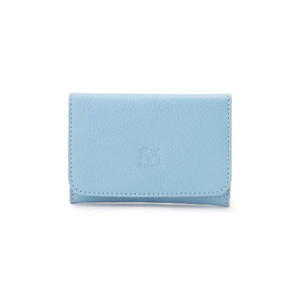 ZOZO問い合わせ番号:103587515ショップ:IL BISONTE，イル ビゾンテブランド:IL BISONTE，イルビゾンテ商品名:IL BISONTE / カードケース / 2026 SPRING SUMMERカテゴリ:財布/小物...