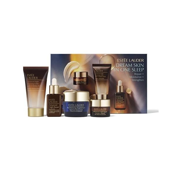 ※このアイテムは返品・交換対象外商品です。コスメ商品ZOZO問い合わせ番号:103587583ショップ:Estee Lauder，エスティ ローダーブランド:Estee Lauder，エスティ ローダー商品名:ナイト スキンケア トライアル...