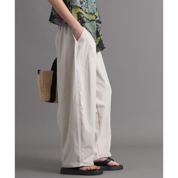 ZOZO問い合わせ番号:103588009ショップ:Bonjour Sagan，ボンジュールサガンブランド:.WORKS，ドットワークス，Fetchcollection，フェッチコレクション商品名:プルオンコクーンパンツ　吸水速乾カテゴリ:...