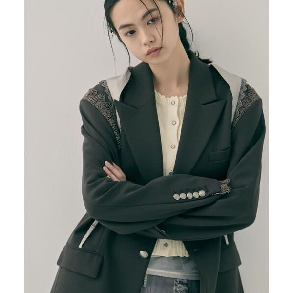 ZOZO問い合わせ番号:103588070ショップ:STUDIOUS WOMENS，ステュディオス ウィメンズブランド:tanakadaisuke，タナカダイスケ，STUDIOUS，ステュディオス商品名:【tanakadaisuke/タナカ...