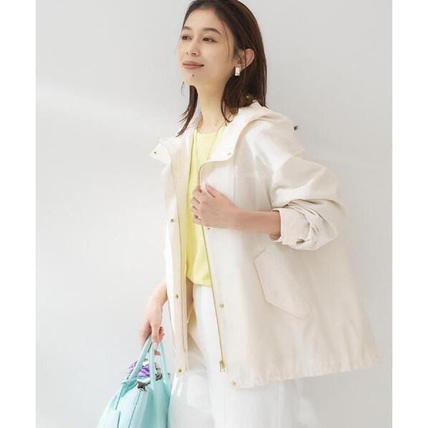 『タイムセール実施中』ZOZO問い合わせ番号:103588174ショップ:UNTITLED，アンタイトルブランド:UNTITLED，アンタイトル商品名:【洗える/はっ水】リラクシーマウンテンパーカーカテゴリ:ジャケット/アウター>ブル...