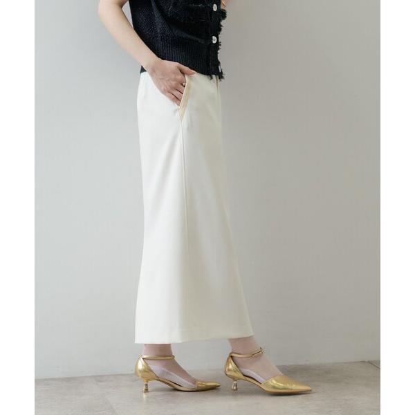 『タイムセール実施中』ZOZO問い合わせ番号:103588186ショップ:GALLEST，ギャレストブランド:GALLEST，ギャレスト商品名:Timeless｜ロングタイトスカートカテゴリ:スカート>スカートブランド品番:523-7...