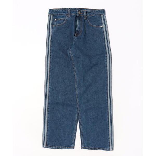 ZOZO問い合わせ番号:103588211ショップ:ABC-MART GRAND STAGE，エービーシーマート　グランドステージブランド:adidas，アディダス商品名:adidas アディダス M AC FIREBIRD DENIM P...