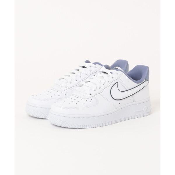 ZOZO問い合わせ番号:103588215ショップ:ABC-MART GRAND STAGE，エービーシーマート　グランドステージブランド:NIKE，ナイキ商品名:NIKE ナイキ W AIR FORCE 1 '07 ウィメンズ エア フォ...