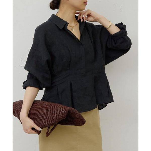 ZOZO問い合わせ番号:103588229ショップ:GALLARDAGALANTE，ガリャルダガランテブランド:GALLARDAGALANTE，ガリャルダガランテ商品名:【WEB限定】【大人気につきリバイバル】ウエストシェイプシャツカテゴリ...