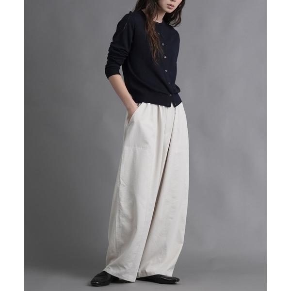 ZOZO問い合わせ番号:103588257ショップ:Bonjour Sagan，ボンジュールサガンブランド:laulea，ラウレア，Fetchcollection，フェッチコレクション商品名:吸水速乾 接触冷感　プルオンコクーンパンツカテゴ...