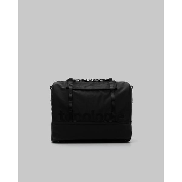 ZOZO問い合わせ番号:103588416ショップ:Topologie，トポロジーブランド:Topologie，トポロジー商品名:Boston Bag Medium（ボストン バッグ ミディアム）カテゴリ:バッグ>ボストンバッグブラン...