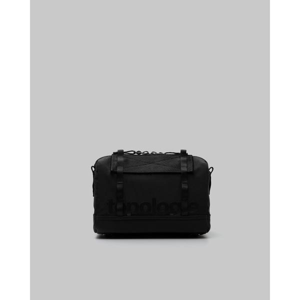 ZOZO問い合わせ番号:103588419ショップ:Topologie，トポロジーブランド:Topologie，トポロジー商品名:Boston Bag Small（ボストン バッグ スモール）カテゴリ:バッグ>ボストンバッグブランド品...