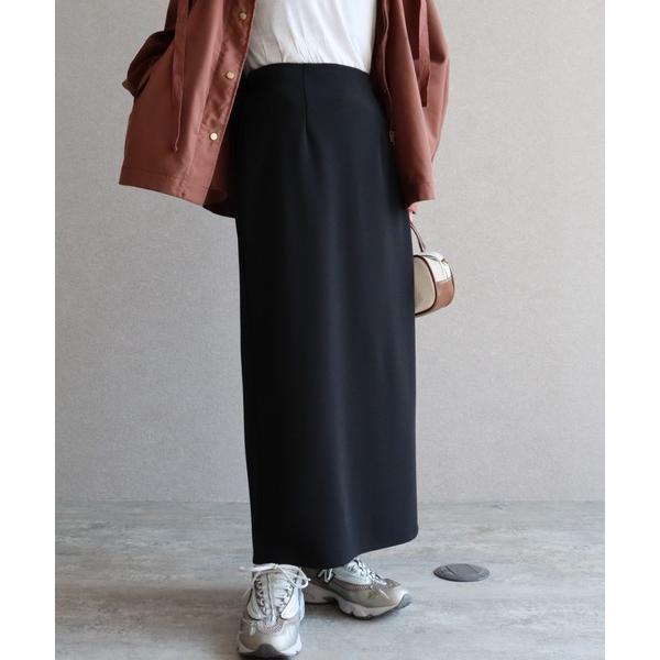 『タイムセール実施中』ZOZO問い合わせ番号:103588766ショップ:reca，レカブランド:zena，ジェナ商品名:カットジョーゼットタイトスカートカテゴリ:スカート>スカートブランド品番:y1244-z素材:表地：ポリエステル...