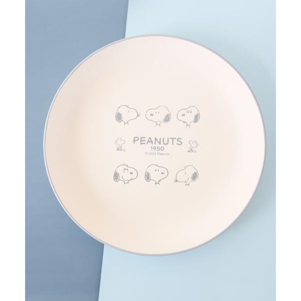 ZOZO問い合わせ番号:103588948ショップ:SiNCERE，シンシアブランド:PEANUTS，ピーナッツ，SiNCERE，シンシア商品名:〈PEANUTS/ピーナッツ〉スヌーピー プレートカテゴリ:食器/キッチン>食器ブランド...
