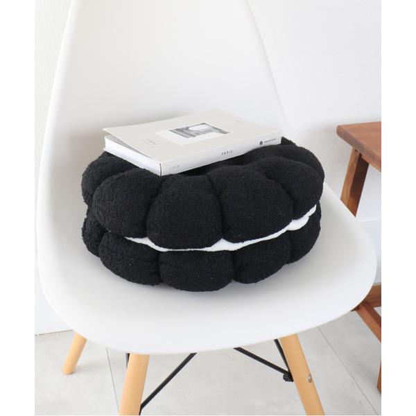 『タイムセール実施中』ZOZO問い合わせ番号:103588960ショップ:SiNCERE，シンシアブランド:A.FLORE，アフローレ，SiNCERE，シンシア商品名:〈A.FLORE/アフローレ〉ビスケットサンド クッキーサンド クッショ...