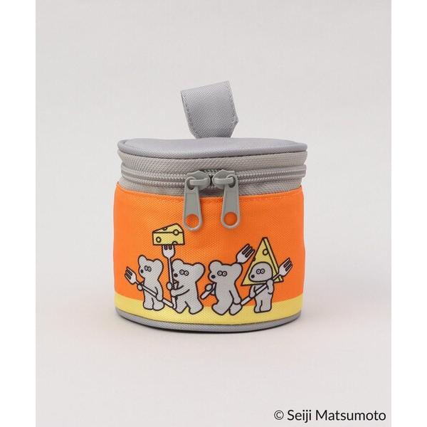 ZOZO問い合わせ番号:103589083ショップ:WORLD ONLINE STORE SELECT，ワールドオンラインストアセレクトブランド:212 KITCHEN STORE，トゥワントゥキッチンストア商品名:缶詰め風おにぎりポーチ ...