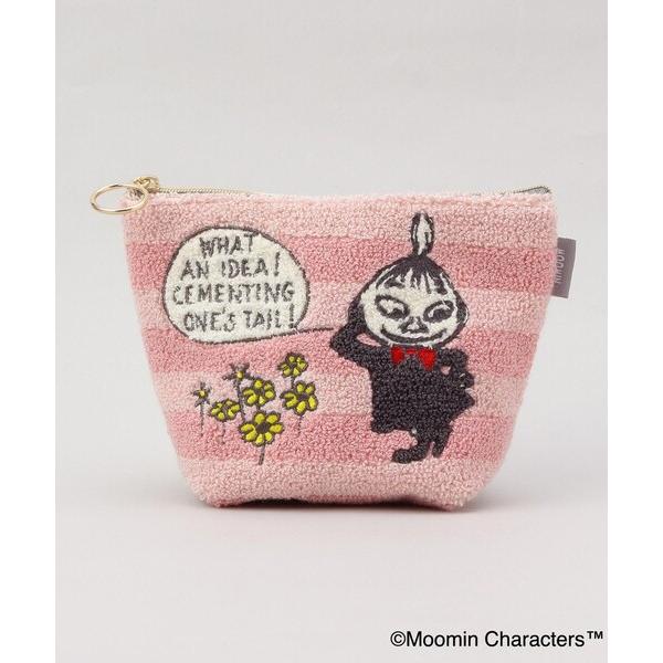 ZOZO問い合わせ番号:103589092ショップ:WORLD ONLINE STORE SELECT，ワールドオンラインストアセレクトブランド:212 KITCHEN STORE，トゥワントゥキッチンストア商品名:サガラ刺繍台形ポーチ P...