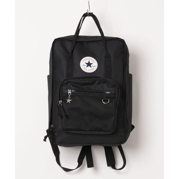 『タイムセール実施中』ZOZO問い合わせ番号:103589127ショップ:JUGLANS，ユグランスブランド:CONVERSE，コンバース商品名:【CONVERSE】CV RETRO SCHOOL BACKPACK / コンバース アンクル...