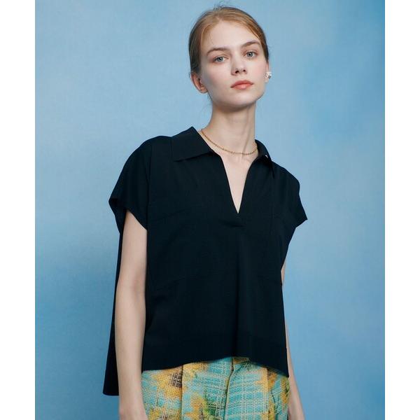 ZOZO問い合わせ番号:103589539ショップ:allureville，アルアバイルブランド:LOULOU WILLOUGHBY，ルルウィルビー，allureville，アルアバイル商品名:【LOULOU WILLOUGHBY】ハイツイ...