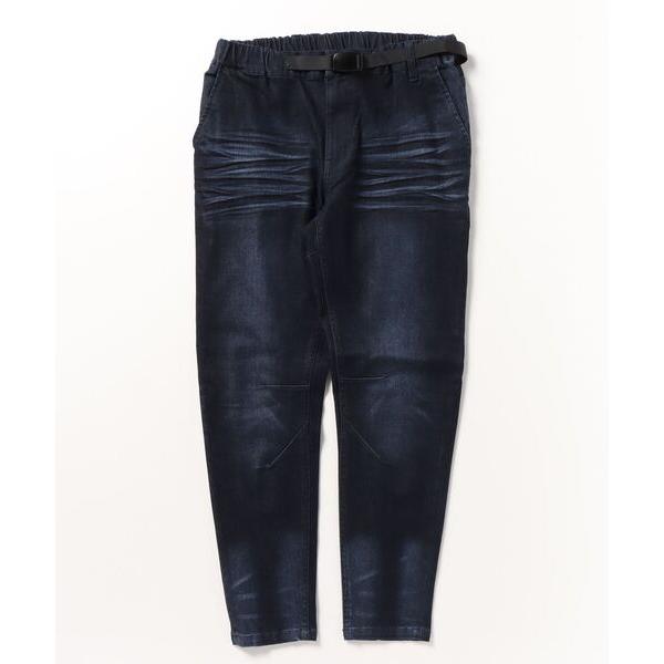 『タイムセール実施中』参考価格：13，200円発売時期：2023年06月コンディション：B（目立つ使用感なし）使用感が少ない、または気にならないアイテム内側：毛玉参考商品名：RE PET VERTICAL STRETCH DENIM：サステ...