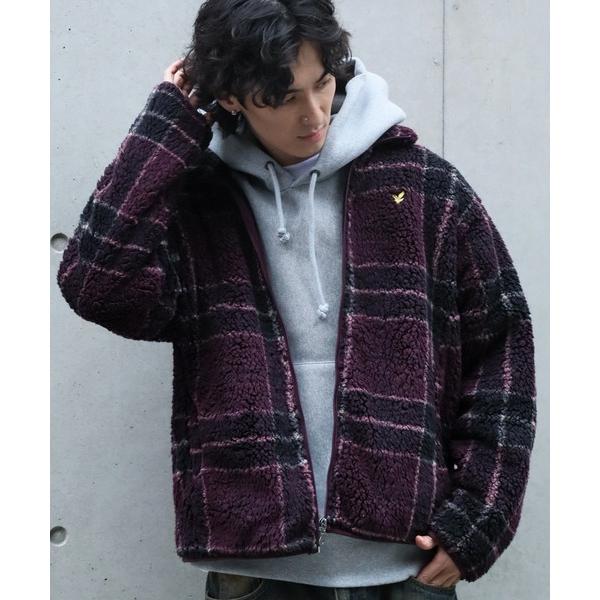 『セール実施中』参考価格：5，478円発売時期：2025年10月コンディション：D（傷・汚れあり）傷や汚れがあるが使用には問題ないアイテム全体的：汚れ、毛玉、型崩れ参考商品名：【LYLE＆SCOTT/ライルアンドスコット】 ボアフリース ス...