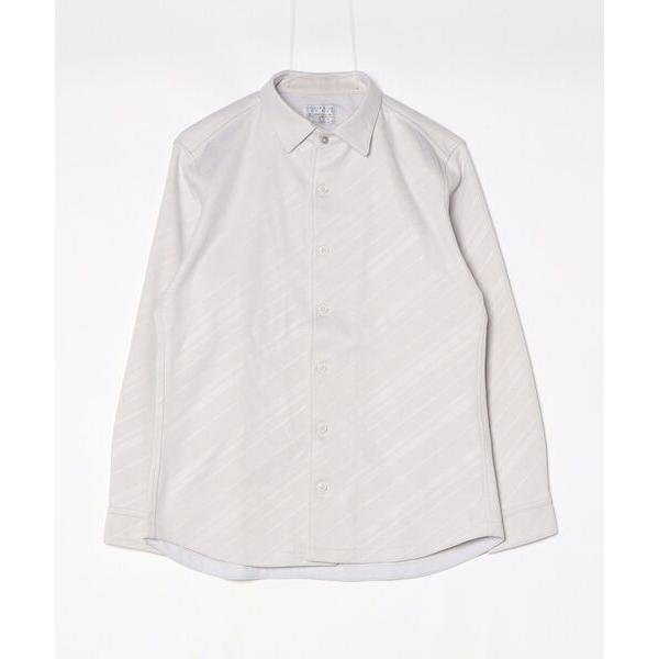 参考価格：14，080円発売時期：2021年10月コンディション：B（目立つ使用感なし）使用感が少ない、または気にならないアイテム袖：汚れ参考商品名：バイアスストライププリントシャツ参考品番：15648005ZOZO問い合わせ番号:1035...