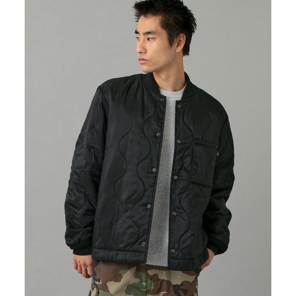 『タイムセール実施中』参考価格：18，700円発売時期：2023年10月コンディション：B（目立つ使用感なし）使用感が少ない、または気にならないアイテム袖口：毛玉参考商品名：CWU-9P キルトライナージャケット参考品番：TA0693-00...