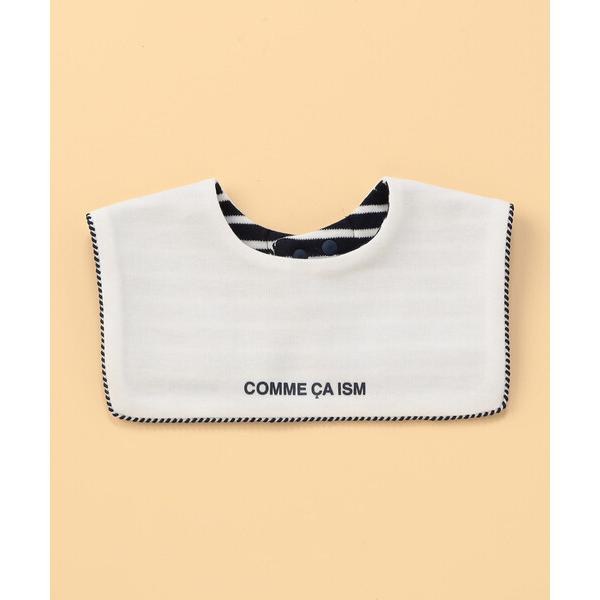 『タイムセール実施中』※このアイテムは返品・交換対象外商品です。ZOZO問い合わせ番号:103593052ショップ:COMME CA ISM，コムサイズムブランド:COMME CA ISM，コムサイズム商品名:【リバーシブル】マリン スタイ...