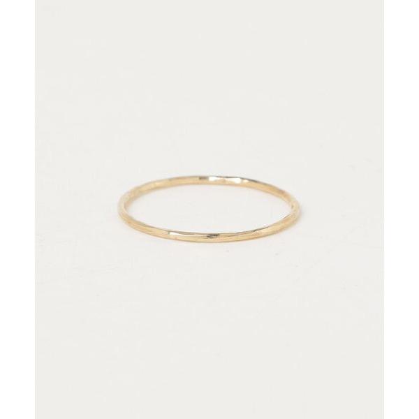 参考価格：13，200円発売時期：2016年08月コンディション：A（使用感なし）数回使用した程度で使用感が感じられないアイテム付属品：保存袋参考商品名：【K10】スリムリング/ゴールド参考品番：19163-1301-007，19163-1...