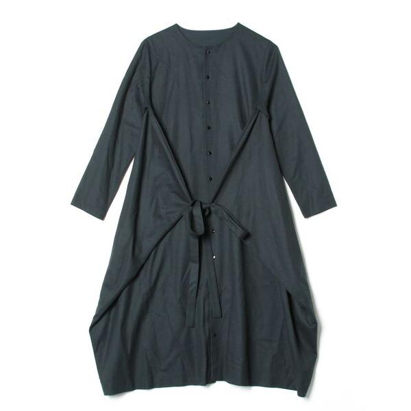 コンディション：B（目立つ使用感なし）使用感が少ない、または気にならないアイテム全体的：毛玉、汚れZOZO問い合わせ番号:103597316ショップ:ZOZOUSED，ゾゾユーズドブランド:KNOTT，ノット商品名:長袖ワンピースカテゴリ:...