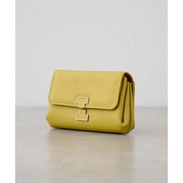 参考価格：42，900円発売時期：2023年12月コンディション：A（使用感なし）数回使用した程度で使用感が感じられないアイテム付属品：箱・タグ参考商品名：アバ ウォレット CERVO参考品番：IAC1041114A0004【商品に関する注...