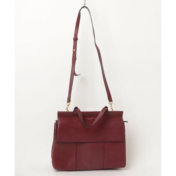 コンディション：B（目立つ使用感なし）使用感が少ない、または気にならないアイテム表面・内側：汚れ角：剥げZOZO問い合わせ番号:103598177ショップ:ZOZOUSED，ゾゾユーズドブランド:TORY BURCH，トリーバーチ商品名:2...