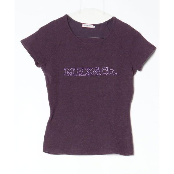 『タイムセール実施中』コンディション：A（使用感なし）数回使用した程度で使用感が感じられないアイテムZOZO問い合わせ番号:103598209ショップ:ZOZOUSED，ゾゾユーズドブランド:MAX&amp;Co.，マックス アンド コー商...