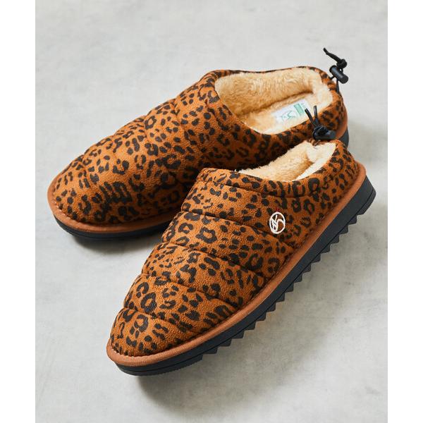 『タイムセール実施中』参考価格：3，993円発売時期：2025年08月コンディション：A（使用感なし）数回使用した程度で使用感が感じられないアイテム付属品：箱参考商品名：限定展開 CAMP MOC/キャンプモック/スリッポン/ファーサンダル...