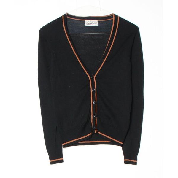 『タイムセール実施中』コンディション：C（やや使用感あり）使用感があり、やや気になる傷や汚れがあるアイテム全体的：毛玉、保管上のにおいがします。ZOZO問い合わせ番号:103598961ショップ:ZOZOUSED，ゾゾユーズドブランド:LU...